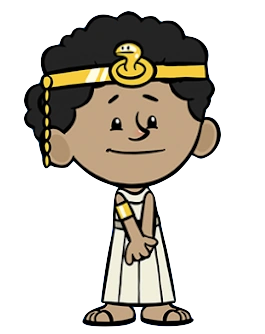 User blog:Lucitia Sky/Yadina Riddle being President! | Xavier Riddle ...