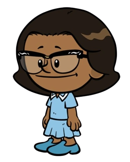 Katherine Johnson | Xavier Riddle and the Secret Museum Wiki | Fandom