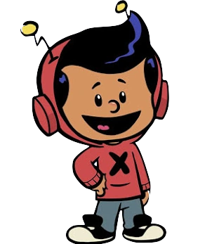 Xavier Riddle | Xavier Riddle and the Secret Museum Wiki | Fandom