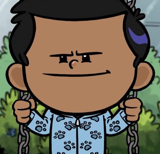 Brian | Xavier Riddle and the Secret Museum Wiki | Fandom