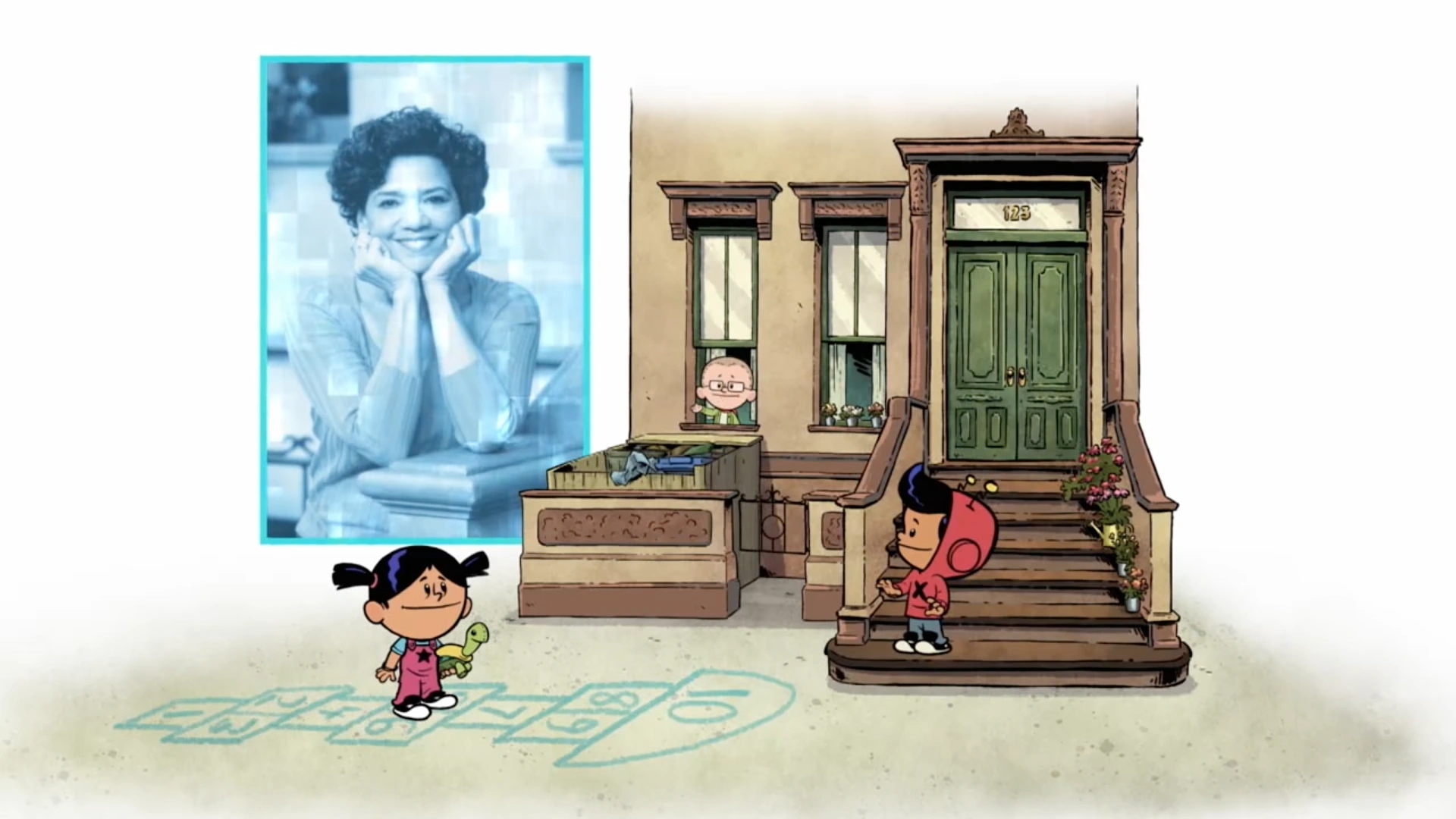 Discuss Everything About Xavier Riddle and the Secret Museum Wiki | Fandom