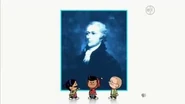 I Am Alexander Hamilton | Xavier Riddle and the Secret Museum Wiki | Fandom