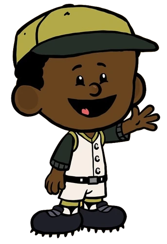 Roberto Clemente | Xavier Riddle and the Secret Museum Wiki | Fandom