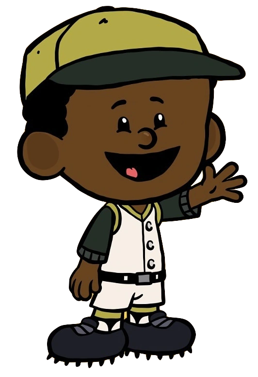 Roberto Clemente | Xavier Riddle and the Secret Museum Wiki | Fandom