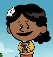 Rosa Parks/Gallery | Xavier Riddle and the Secret Museum Wiki | Fandom