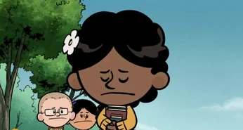 Rosa Parks/Gallery | Xavier Riddle and the Secret Museum Wiki | Fandom