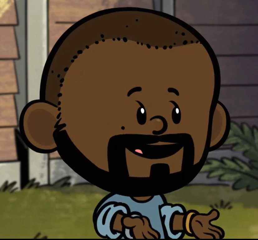 Willard Wigan | Xavier Riddle and the Secret Museum Wiki | Fandom