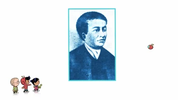 I Am Benjamin Banneker | Xavier Riddle and the Secret Museum Wiki | Fandom