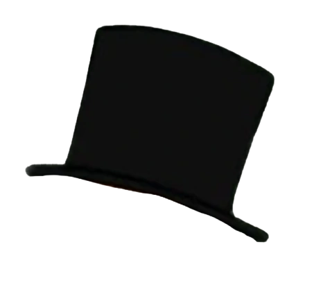 Abraham Lincoln's Top Hat | Xavier Riddle and the Secret Museum Wiki ...