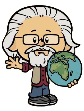 David Suzuki | Xavier Riddle and the Secret Museum Wiki | Fandom