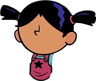 Yadina Riddle/Gallery | Xavier Riddle and the Secret Museum Wiki | Fandom