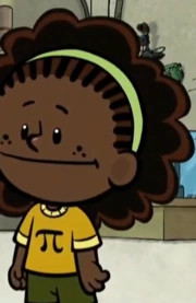 Nicole | Xavier Riddle Fanon Wiki | Fandom