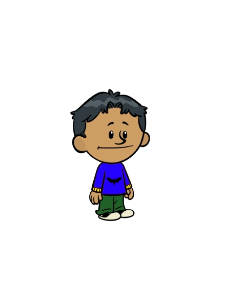 Timmy Riddle | Xavier Riddle Fanon Wiki | Fandom