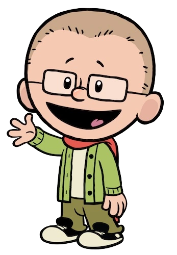 Brad (Canon) | Xavier Riddle Fanon Wiki | Fandom