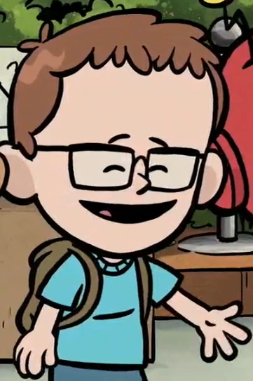 Charlie | Xavier Riddle Fanon Wiki | Fandom