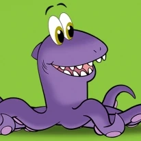 Freddy | Xavier Riddle Fanon Wiki | Fandom