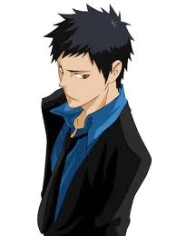 Thom Cruz | Xavier School Roleplay Wiki | Fandom