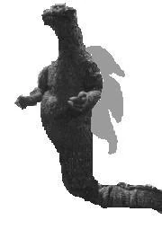 Shark Godzilla | XavierTV Wiki | Fandom