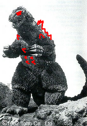 Devil Godzilla | XavierTV Wiki | Fandom
