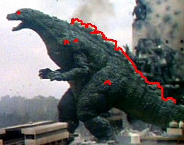 Devil Godzilla | XavierTV Wiki | Fandom