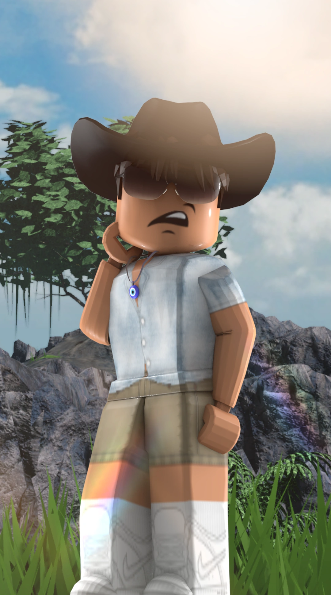 Envoria | Xavivor 2 Wiki | Fandom