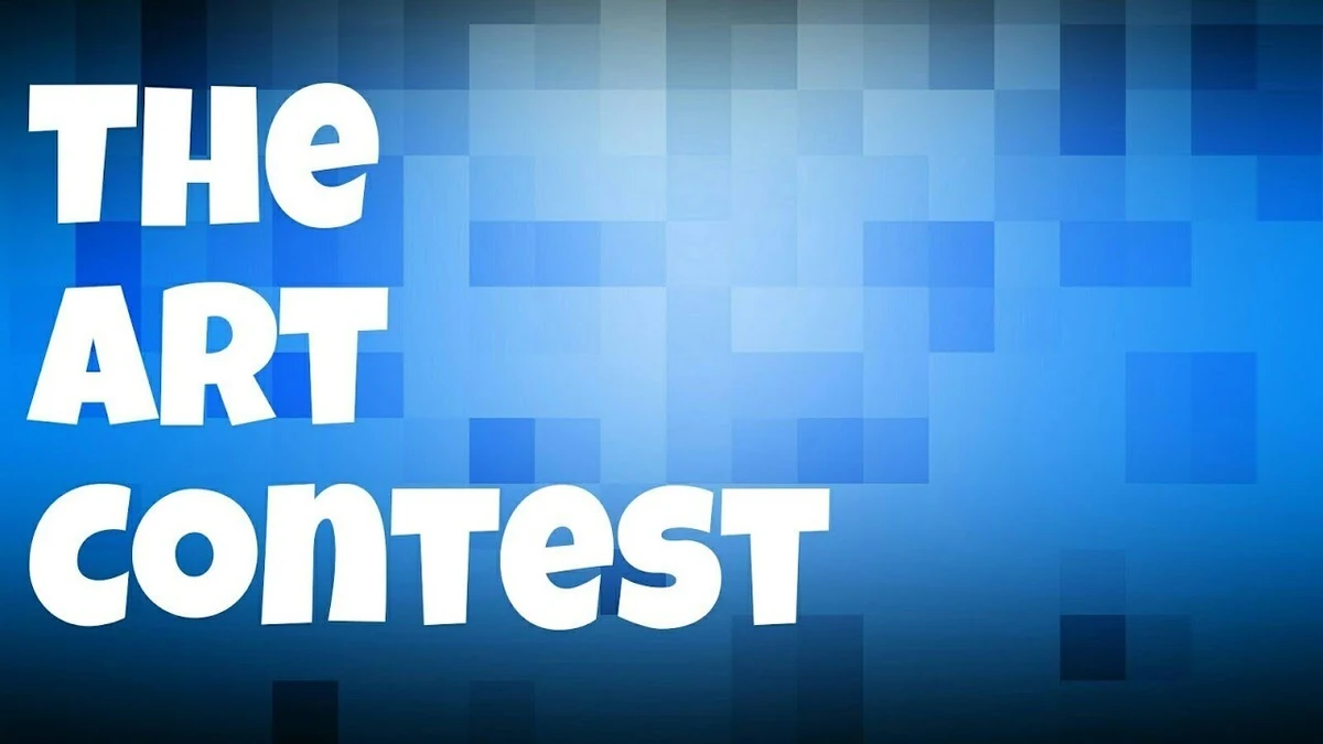 The Art Contest! (No Cheating Allowed) | XBlue_SlitherzZ Wiki | Fandom
