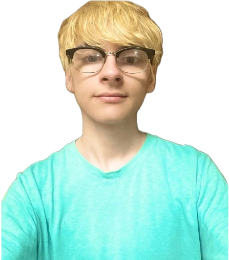 TJ McCracken | XBlue_SlitherzZ Wiki | Fandom