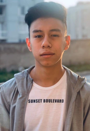 Diego Rangel | XBO Universe Wiki | Fandom