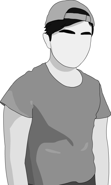 Dane Parker | XBO Universe Wiki | Fandom