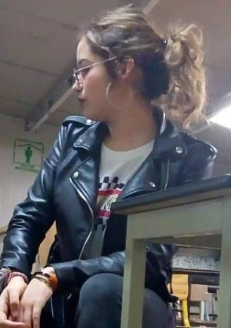 Estefany Ramírez | XBO Universe Wiki | Fandom