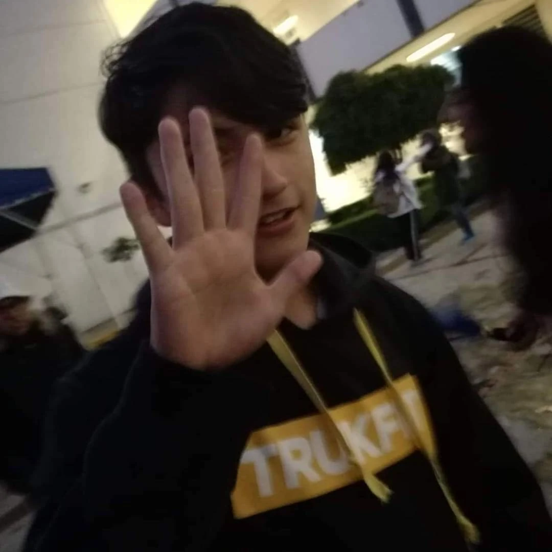 Nestor Rodríguez | XBO Universe Wiki | Fandom