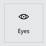 Eyes | Xbox Avatar Wikia | Fandom