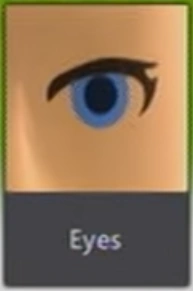 Eyes | Xbox Avatar Wikia | Fandom