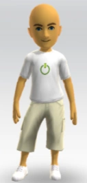 Example Avatar | Xbox Avatar Wikia | Fandom