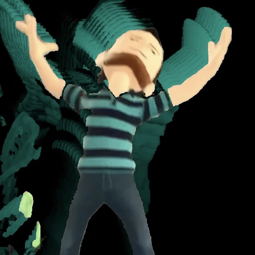 Xbox Avatar Wikia | Fandom