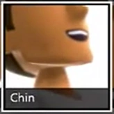 Chin | Xbox Avatar Wikia | Fandom