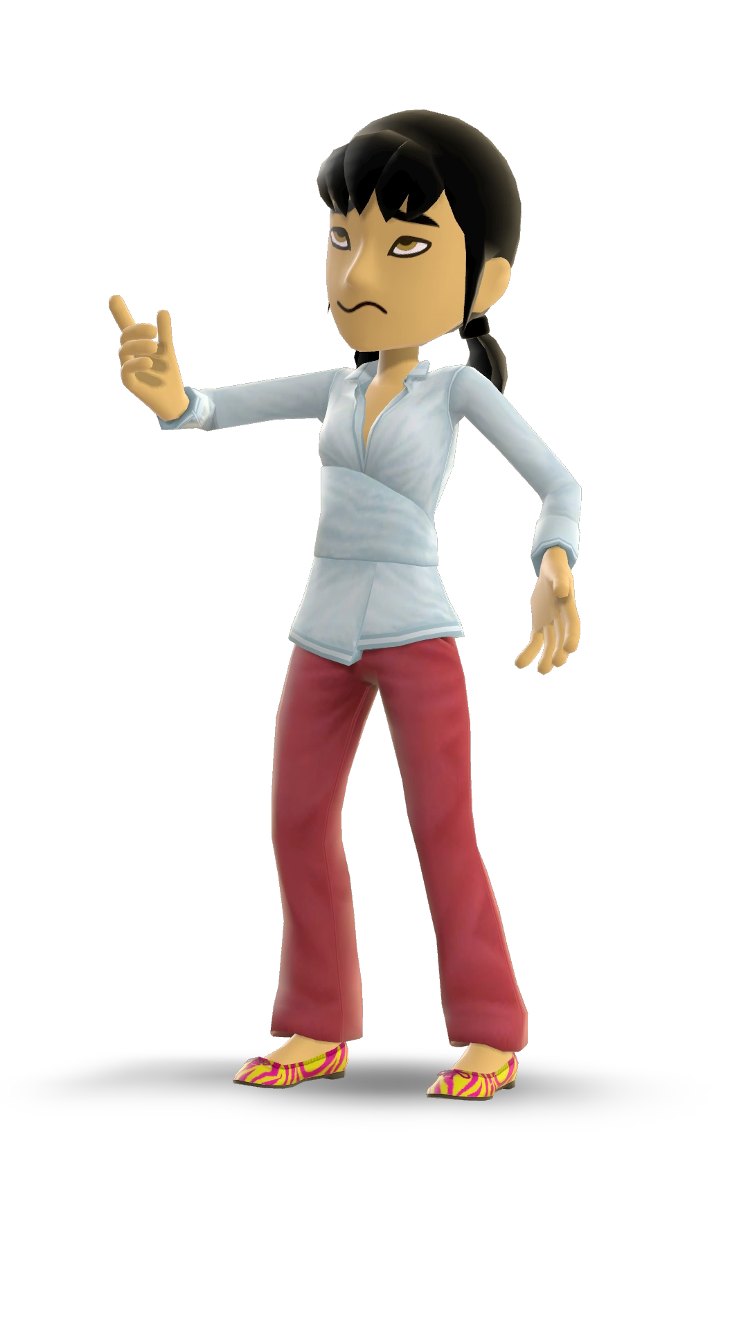 Hairstyles/Gallery | Xbox Avatar Wikia | Fandom