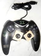 Xbox Alpha Controller | Xbox Wiki | Fandom