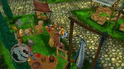 Arkadian Warriors | Xbox Wiki | Fandom