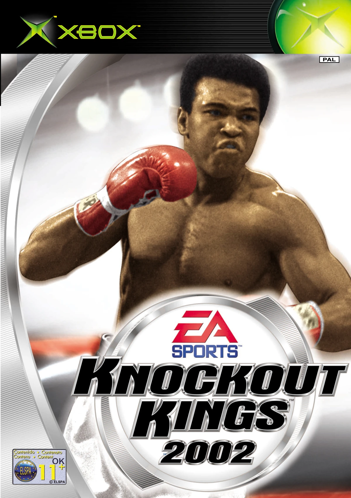 Knockout Kings 2002 | Xbox Wiki | Fandom