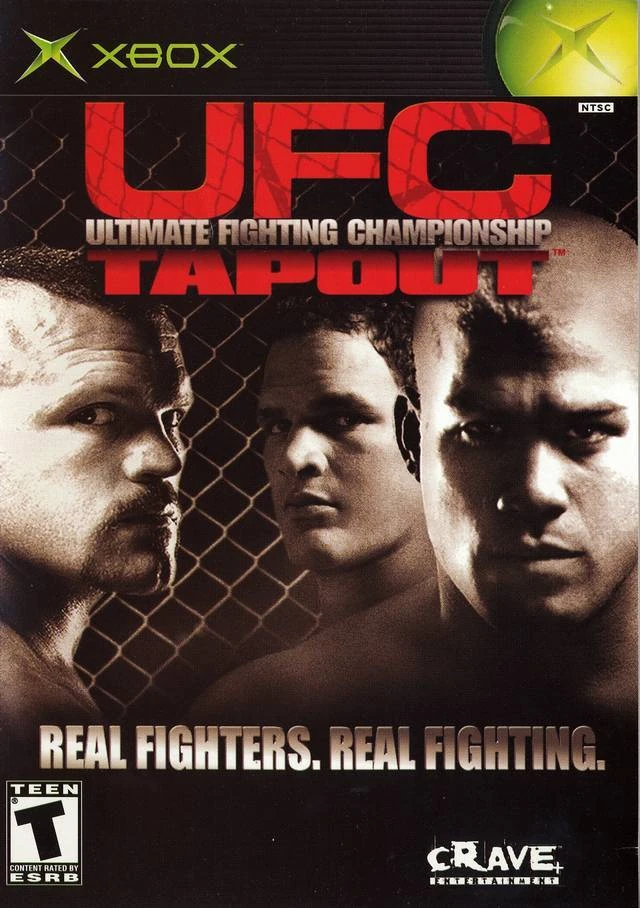 UFC: Tapout | Xbox Wiki | Fandom