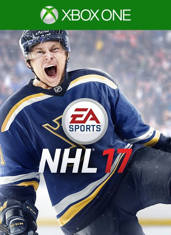 NHL 17 | Xbox Wiki | Fandom