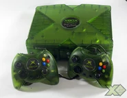 Xbox Launch Team Edition | Xbox Wiki | Fandom