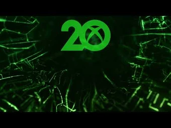 moving background xbox one