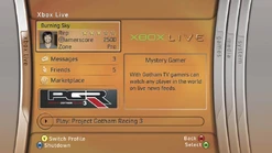 Xbox 360 Dashboard | Xbox Wiki | Fandom