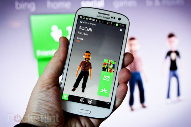 Xbox SmartGlass | Xbox Wiki | Fandom