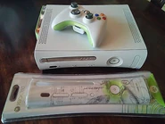 Xbox 360 Launch Team Edition | Xbox Wiki | Fandom
