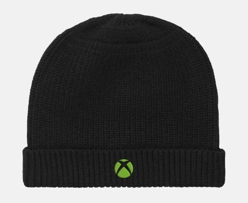 Green Sphere Knit Beanie | Xbox Wiki | Fandom