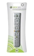 Xbox 360 Universal Media Remote | Xbox Wiki | Fandom