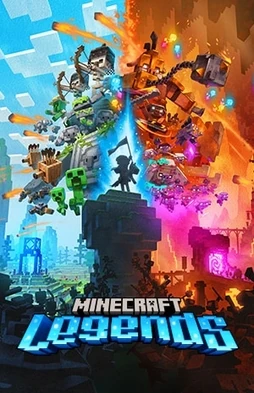 Minecraft Legends | Xbox Wiki | Fandom